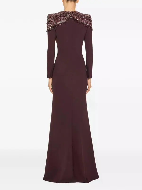 Jenny Packham Muse Gown