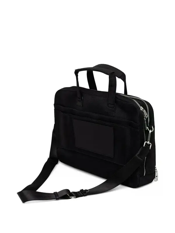 Guess Berna Zip-fastening Briefcase