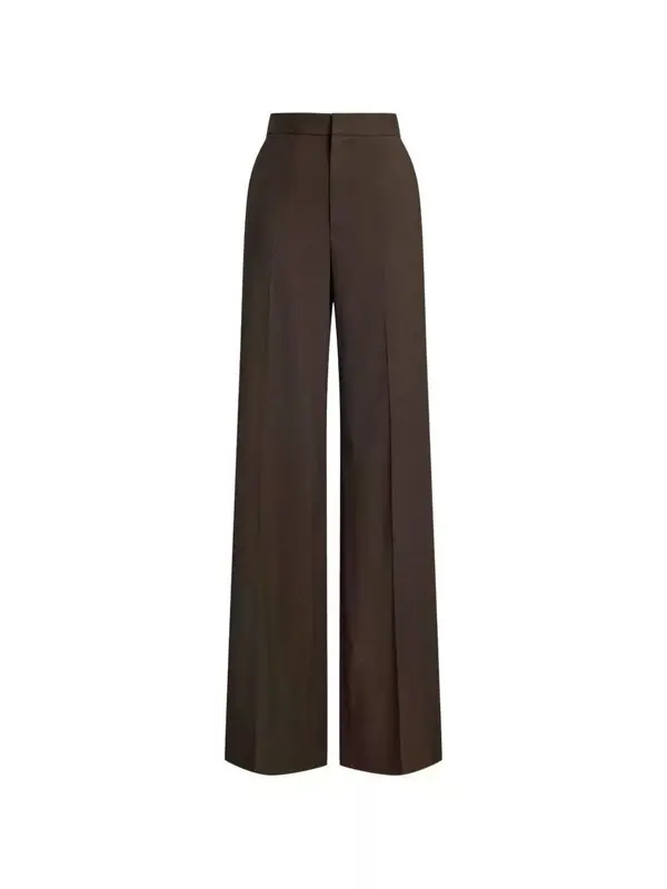 Ralph Lauren Dean Ii Tailored Trousers