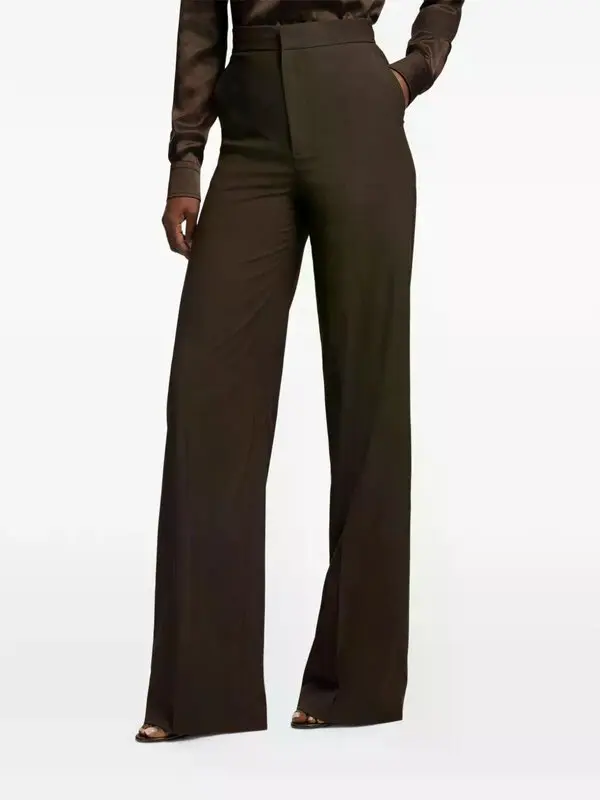 Ralph Lauren Dean Ii Tailored Trousers