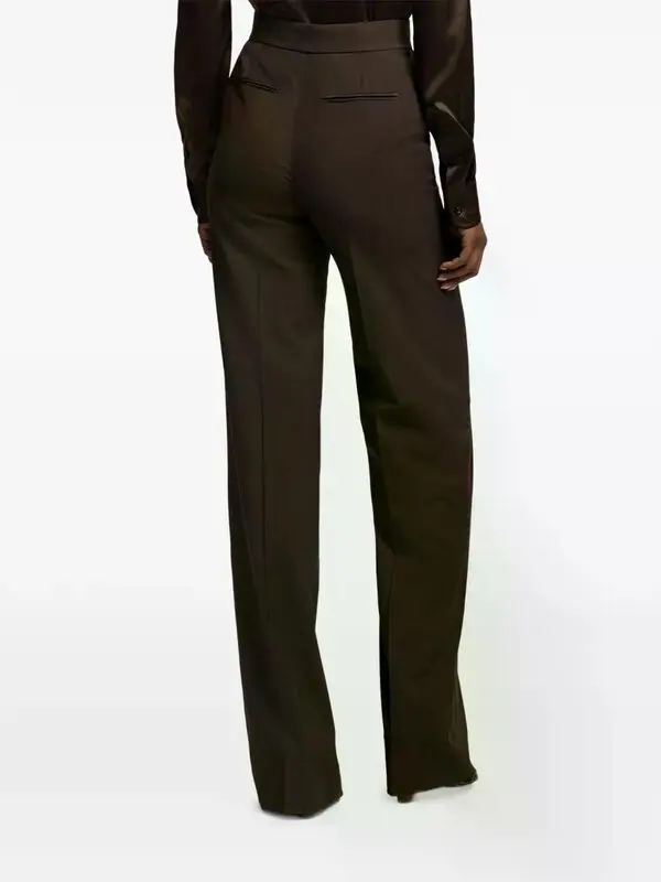 Ralph Lauren Dean Ii Tailored Trousers