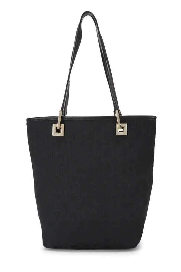Gucci Gg Bucket Tote
