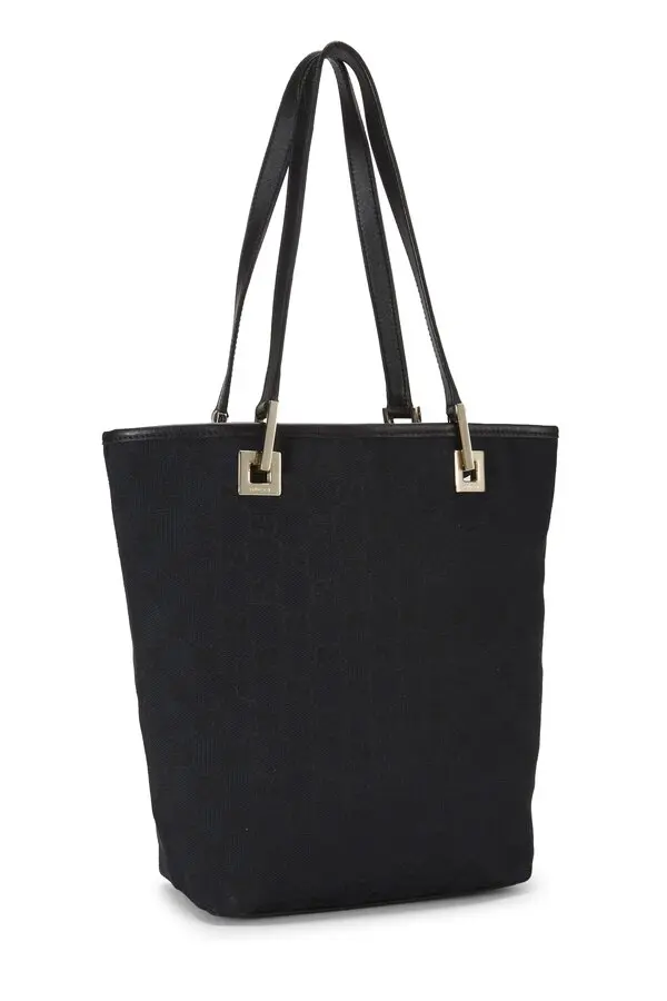 Gucci Gg Bucket Tote