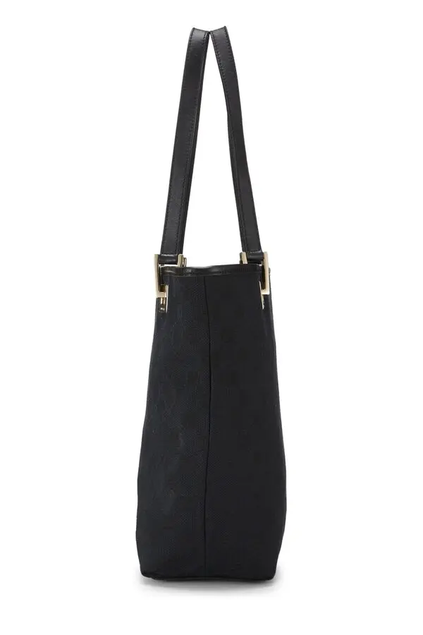 Gucci Gg Bucket Tote