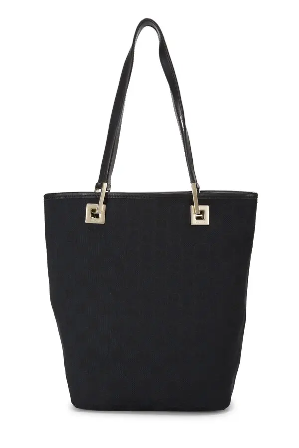 Gucci Gg Bucket Tote