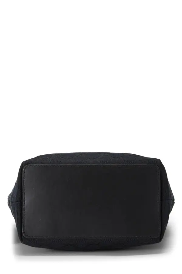 Gucci Gg Bucket Tote