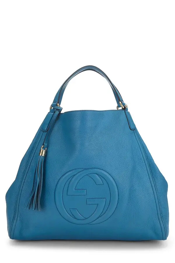 Gucci Soho Convertible Shoulder Bag