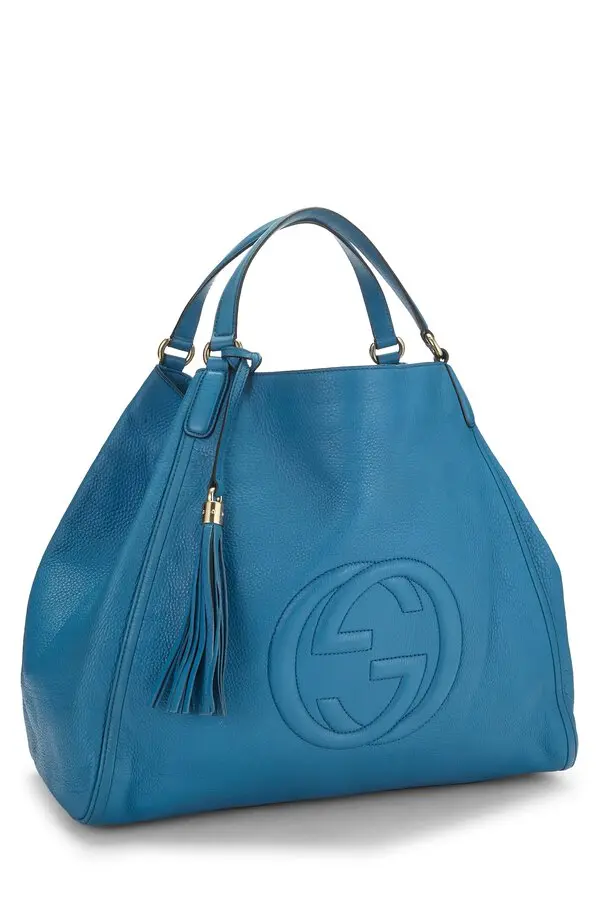 Gucci Soho Convertible Shoulder Bag