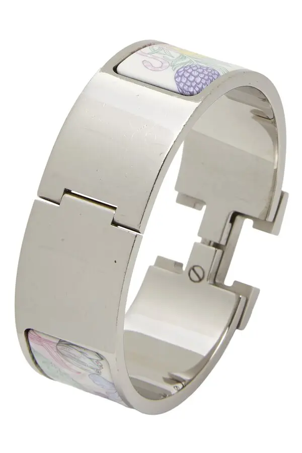Hermès Clic-clac H Pm Bracelet