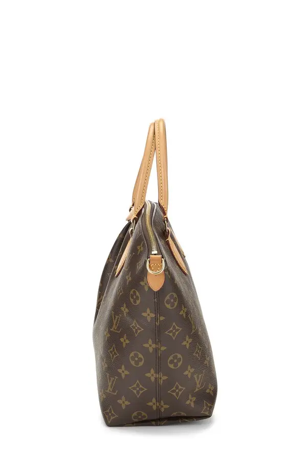 LOUIS VUITTON Monogram Boetie Nm Shoulder Bag