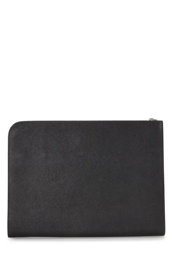 Prada Saffiano Laptop Case