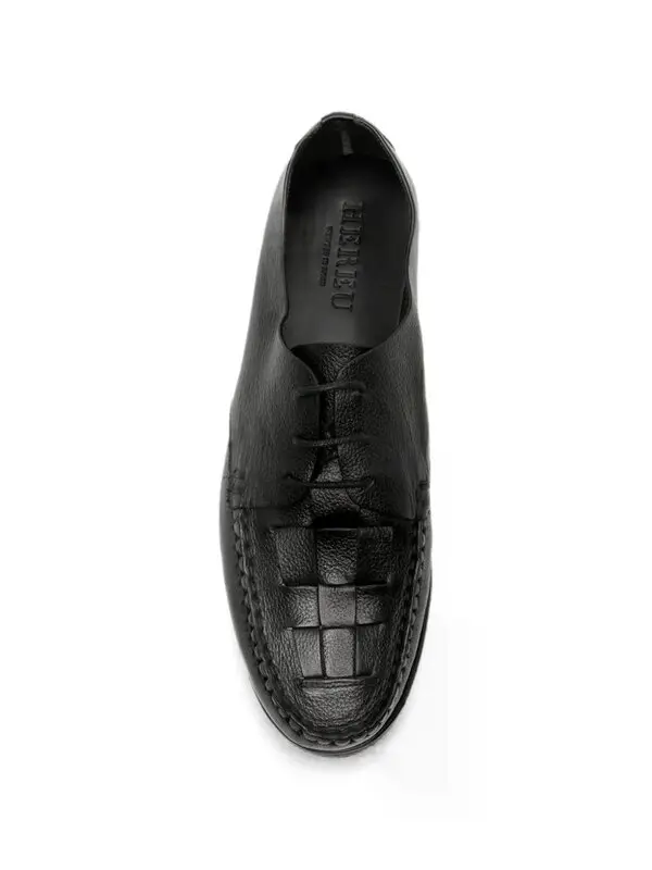 Hereu Derby Shoes