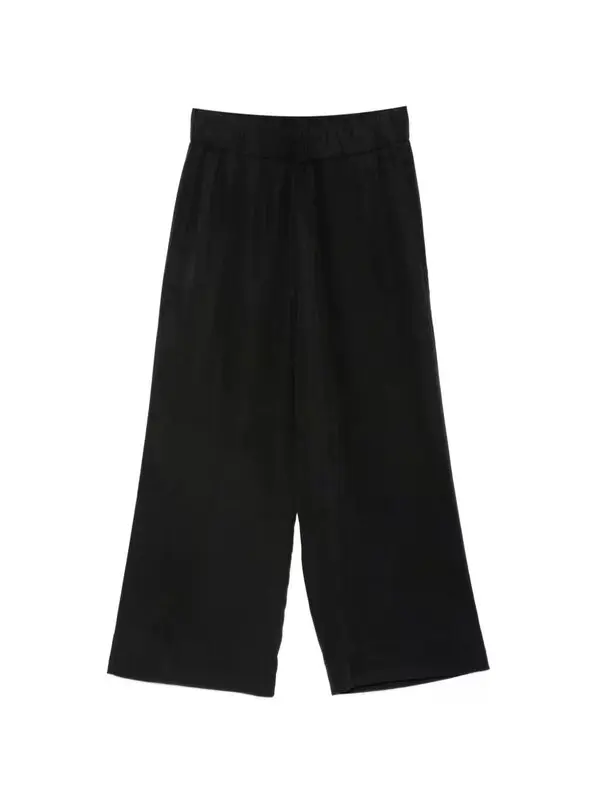 Marc O'polo Wide Leg Palazzo Pants