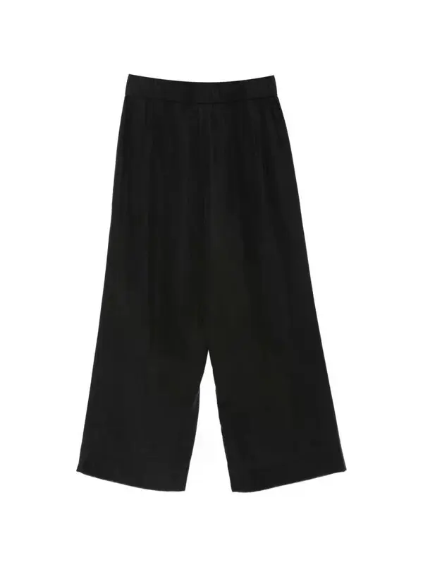 Marc O'polo Wide Leg Palazzo Pants