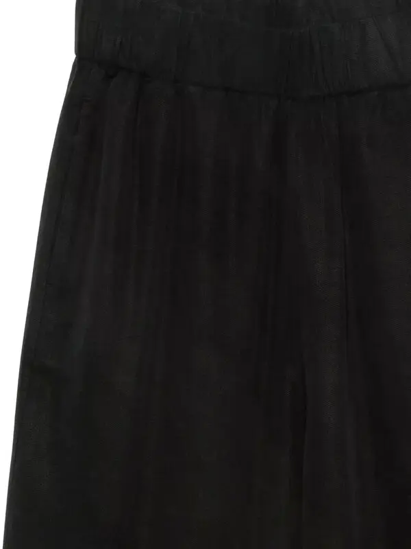 Marc O'polo Wide Leg Palazzo Pants