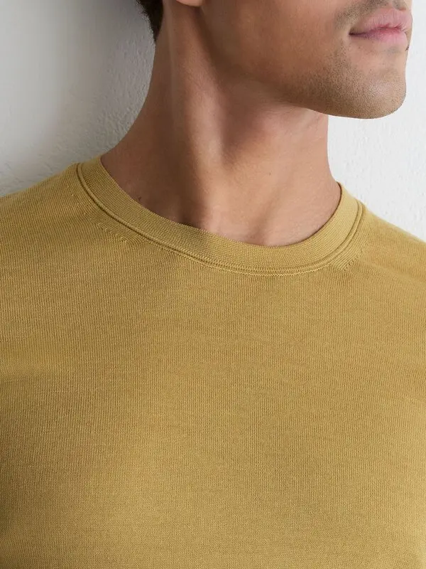 REISS Wessex Jumper