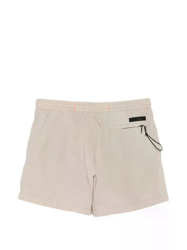 RRD Roberto Ricci Designs Drawstring Waist Shorts