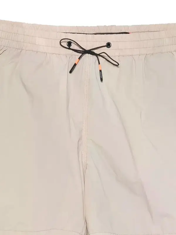 RRD Roberto Ricci Designs Drawstring Waist Shorts