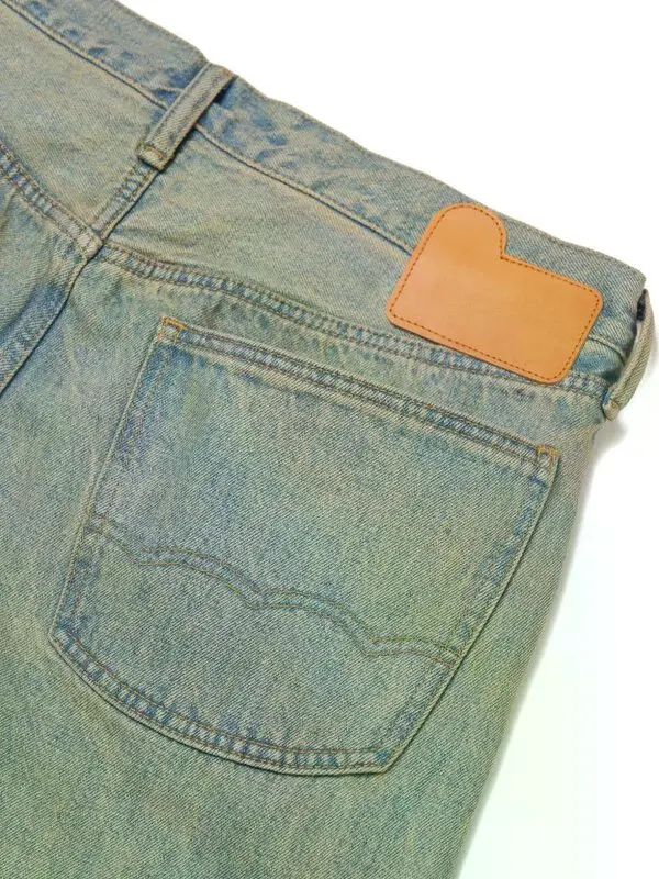 Woolrich Classic Five-pocket Jeans