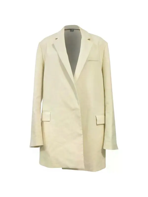 JOSEPH Julia Oversized Blazer