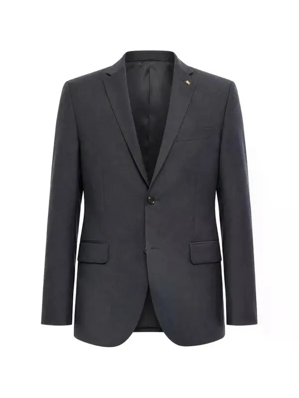 Corneliani Cc Collection Single-breasted Suit