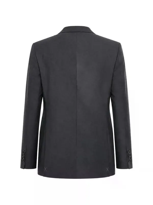 Corneliani Cc Collection Single-breasted Suit