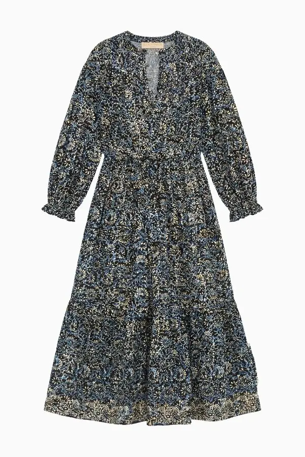 Ulla Johnson Serephina Cotton Dress