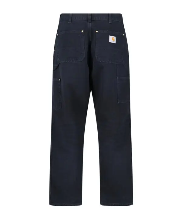 Carhartt Work In Progress Double Knee Work Pants