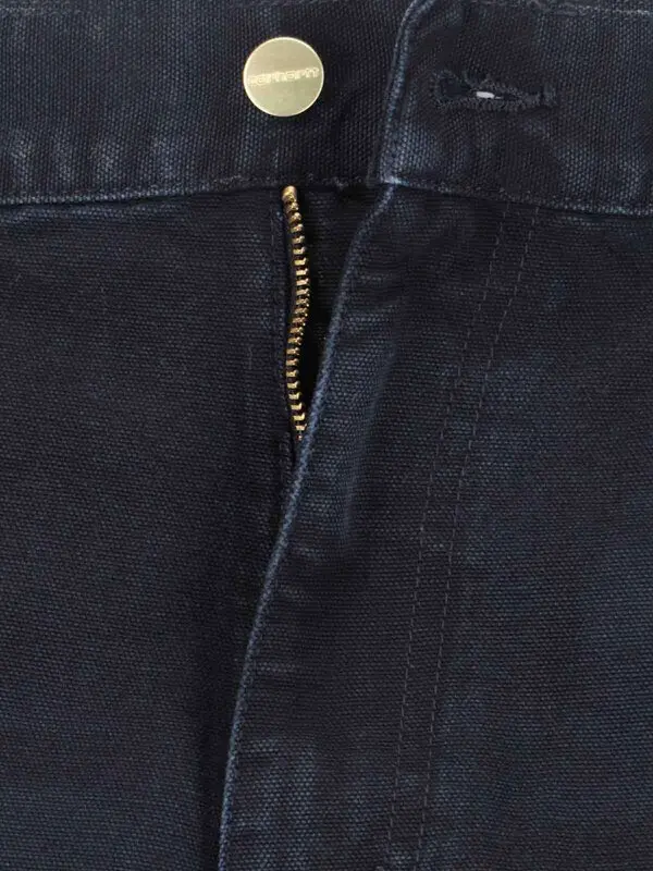 Carhartt Work In Progress Double Knee Work Pants