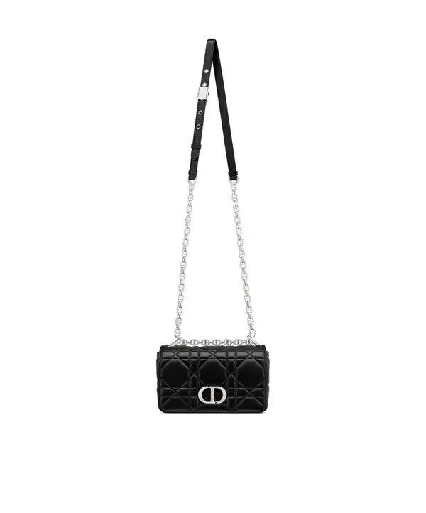 Dior Small Soft Caro Bag