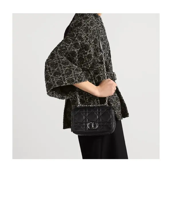 Dior Small Soft Caro Bag