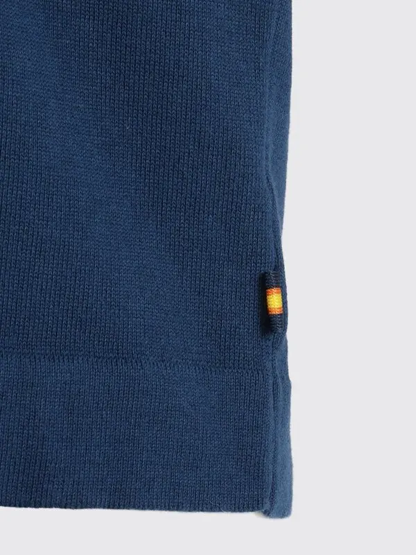 K-WAY Combe Knit Pullover