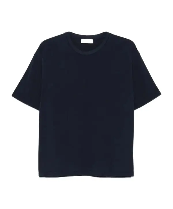 ROBERTO COLLINA Short-sleeved T-shirt