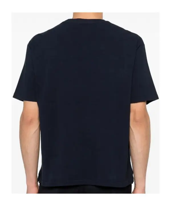 ROBERTO COLLINA Short-sleeved T-shirt