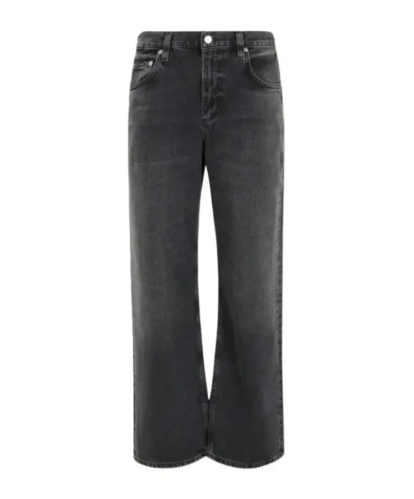 Citizens Of Humanity Belt Loop Jeans
