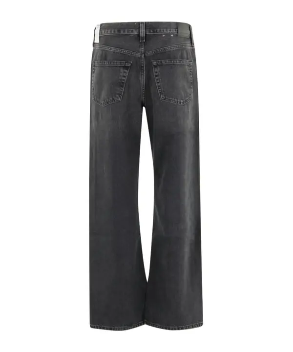 Citizens Of Humanity Belt Loop Jeans