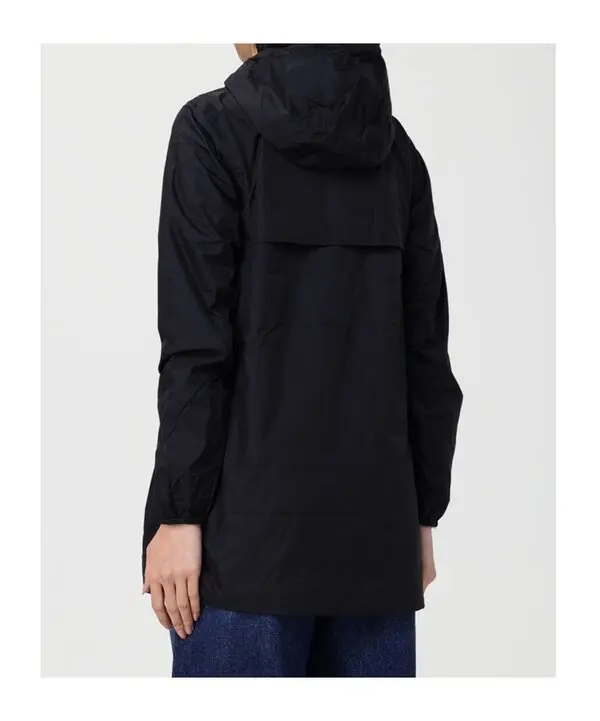 K-WAY Sophie Plus.2 Reversible Hooded Jacket