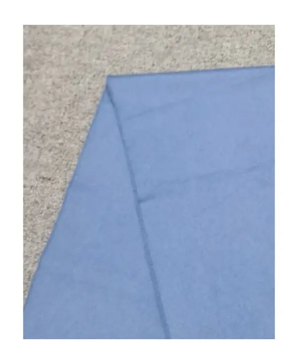 Max Mara Logo Scarf