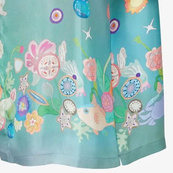 Fendi Fantastic Future Shirt