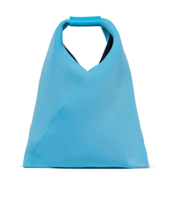 MAISON MARGIELA Small Japanese Mesh Bag