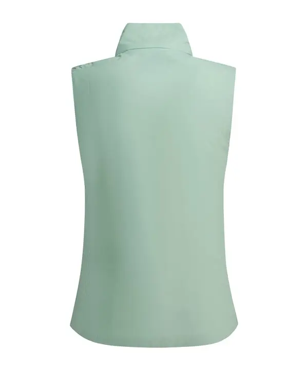Patagonia Nano Air Light Quilted Gilet - Thin Ice
