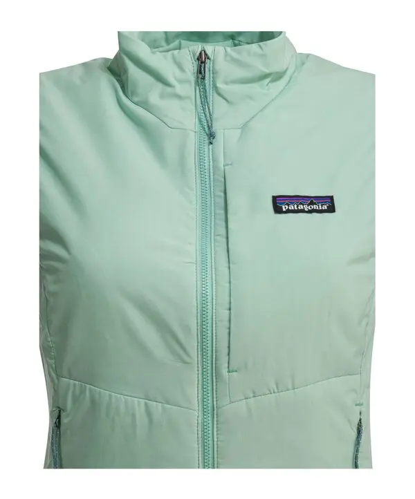 Patagonia Nano Air Light Quilted Gilet - Thin Ice