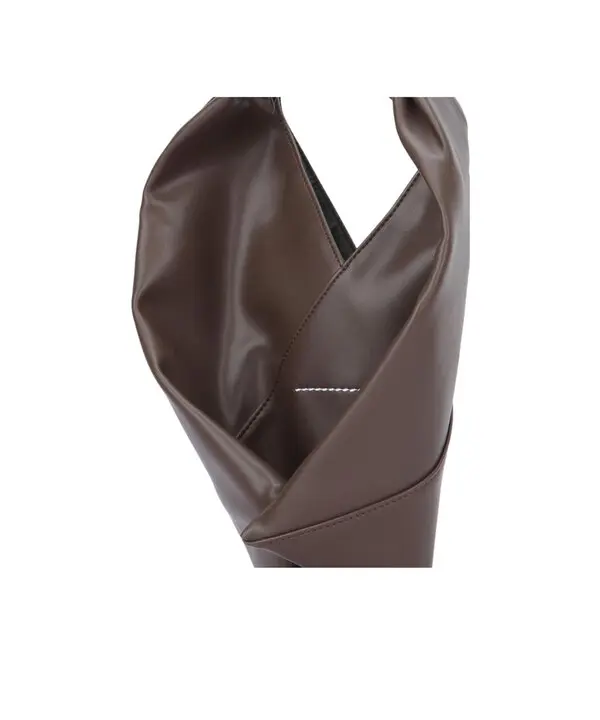MAISON MARGIELA Japanese" Top Handle Bag