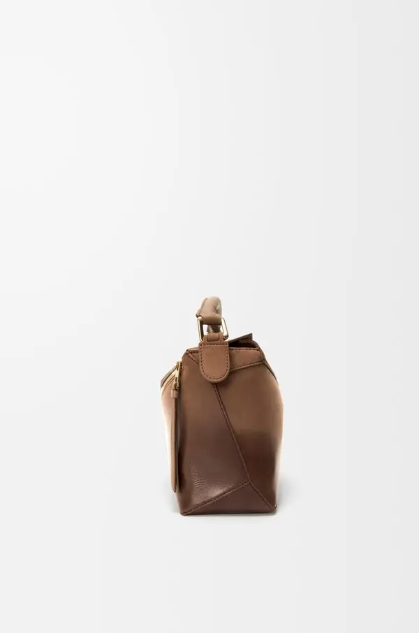 Loewe Puzzle Edge Small Bag