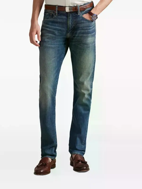 Polo Ralph Lauren Sullivan Slim Jeans