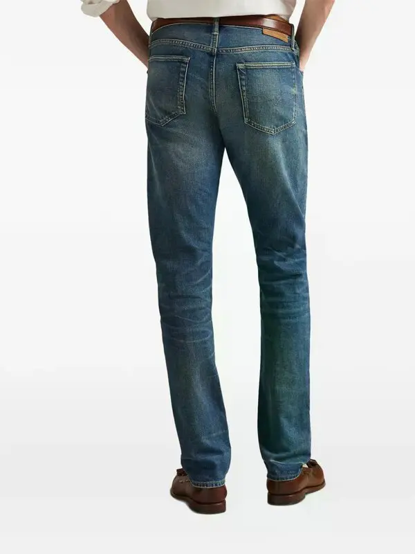 Polo Ralph Lauren Sullivan Slim Jeans