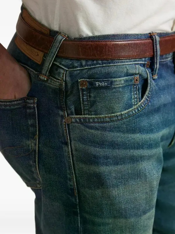 Polo Ralph Lauren Sullivan Slim Jeans