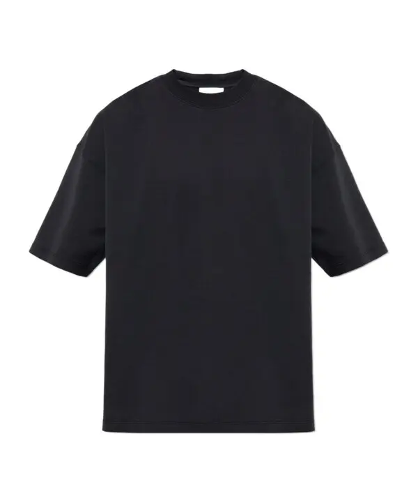 DARKPARK Crew Neck Short-sleeved T-shirt