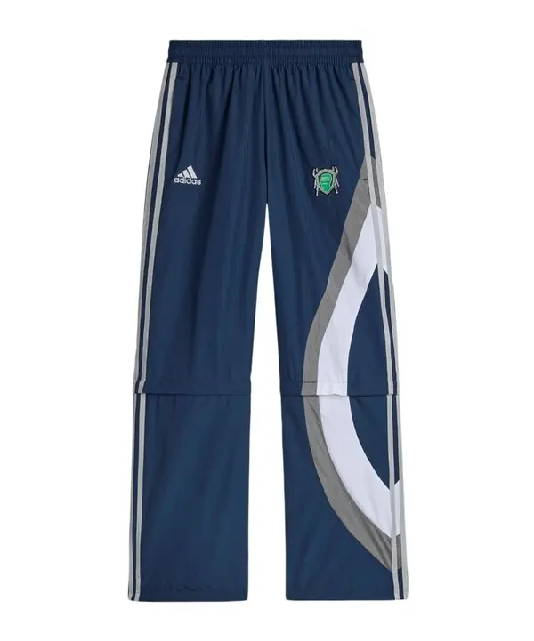 Adidas Originals X Brain Dead Track Trousers