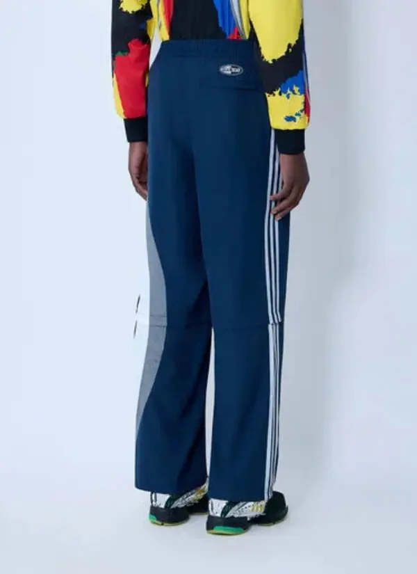 Adidas Originals X Brain Dead Track Trousers